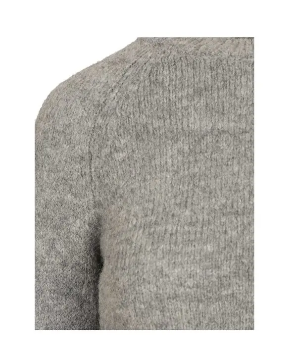 Dries Van Noten Crew Neck Sweater