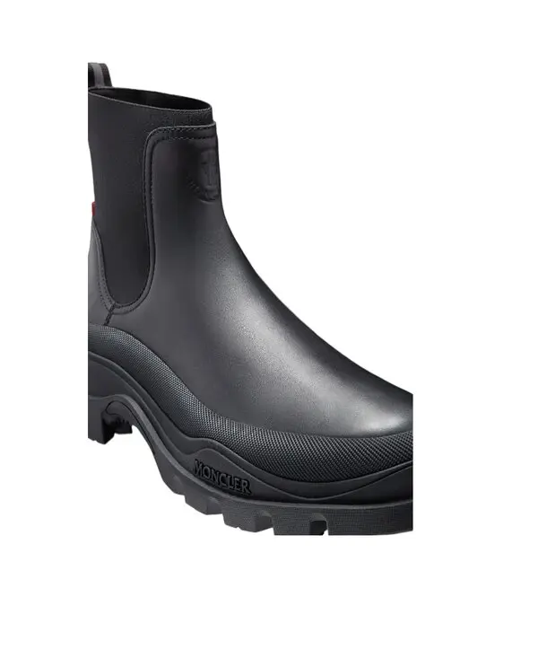 Moncler Larue Ankle Chelsea Boots