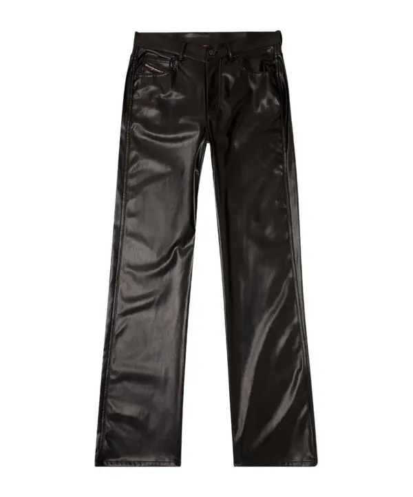 DIESEL® P-lain Pants - Black