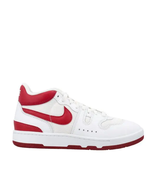 Nike Mac Attack Qs Sp Lace-up Sneakers - White