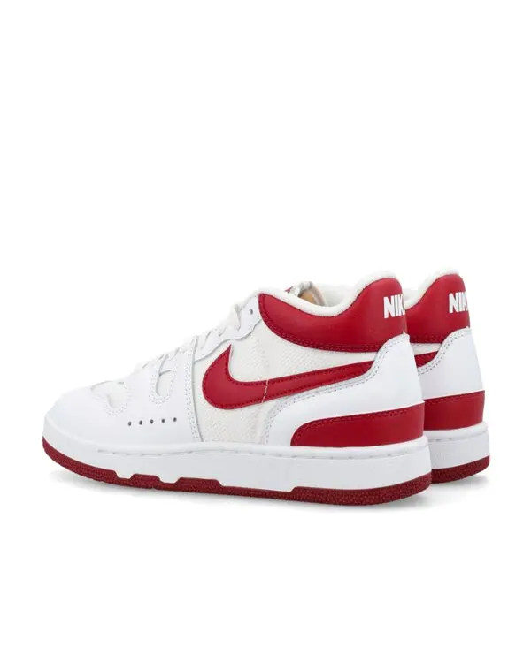 Nike Mac Attack Qs Sp Lace-up Sneakers - White