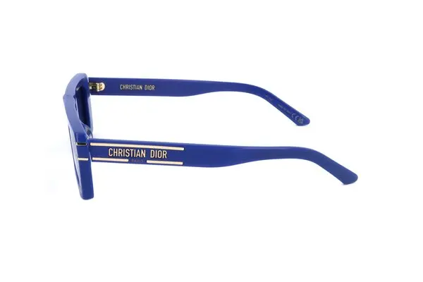 Dior Full Frame Sunglasses