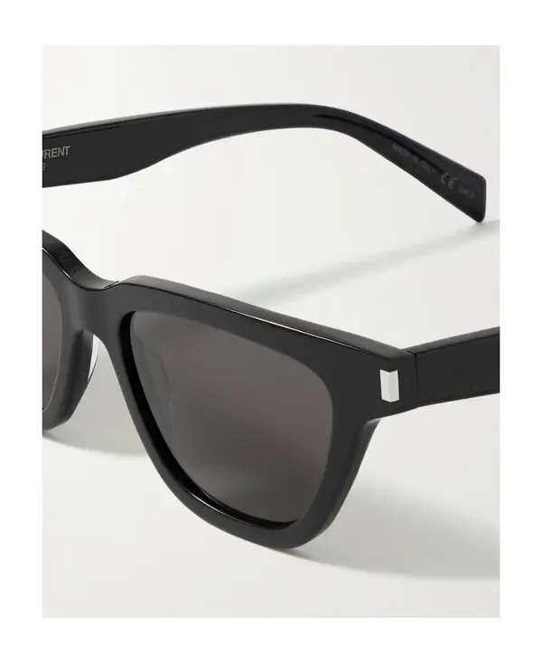 Saint Laurent D-frame Sunglasses