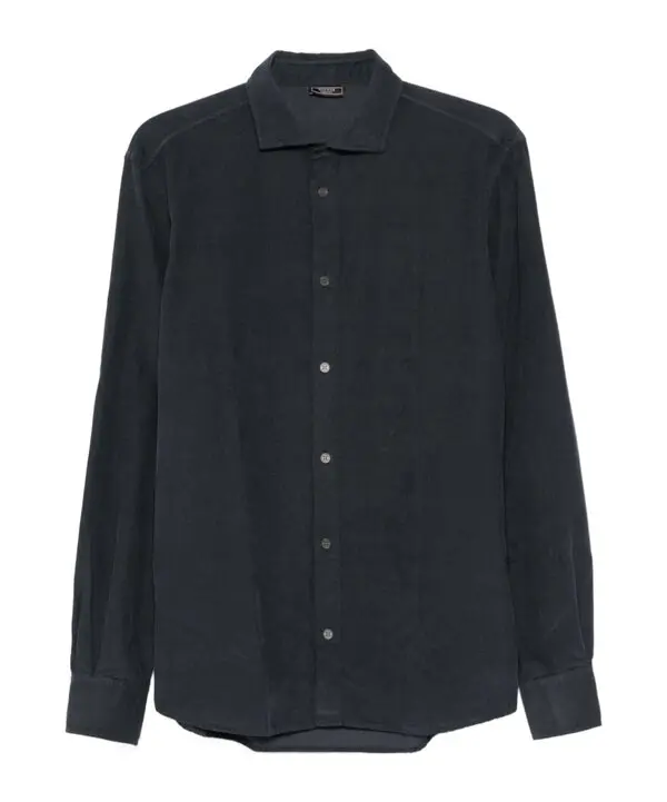 Peserico Corduroy Shirt