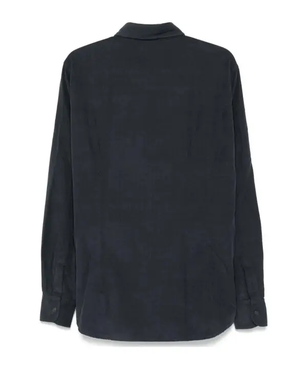 Peserico Corduroy Shirt