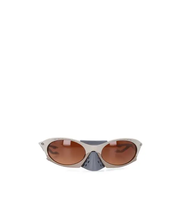 Oakley Geometric Sunglasses