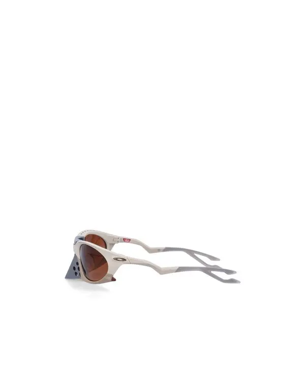 Oakley Geometric Sunglasses