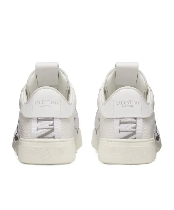 Valentino Garavani Vl7n Sneakers - White
