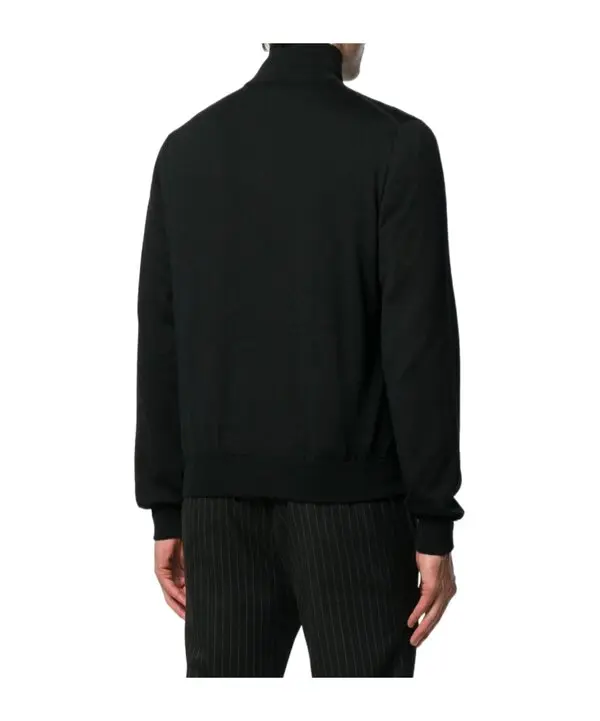 Prada Reversible Zip-up Bomber Jacket