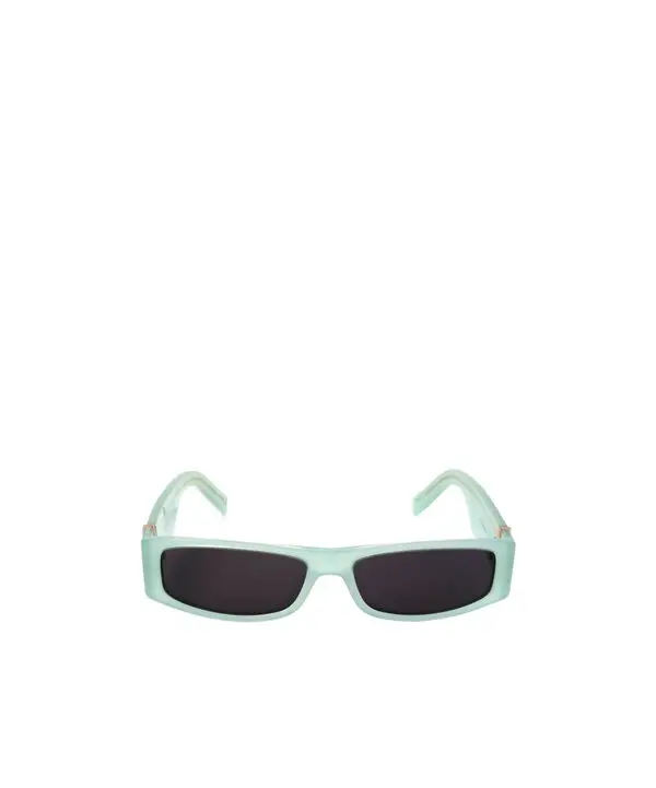 Dior Rectangular Sunglasses - Black