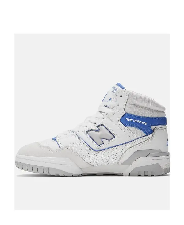 NEW BALANCE 650 High Top Sneakers