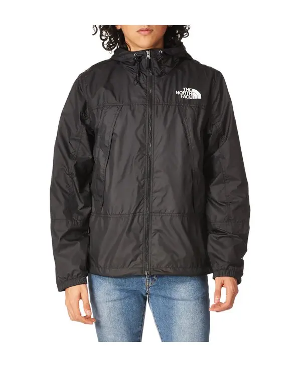 The North Face Hydrenaline Logo-print Windbreaker