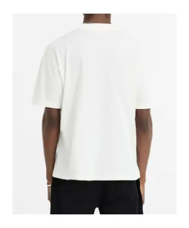 REPRESENT Cotton Crew Neck Tee