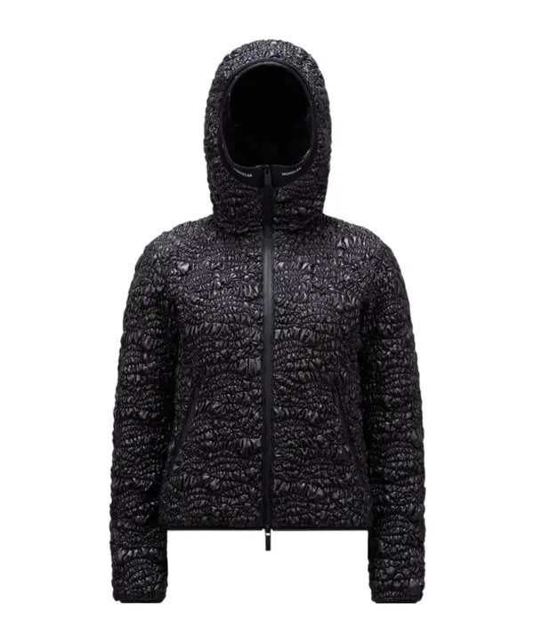 Moncler Champraz Short Down Jacket
