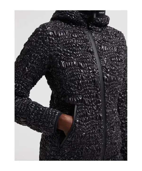 Moncler Champraz Short Down Jacket