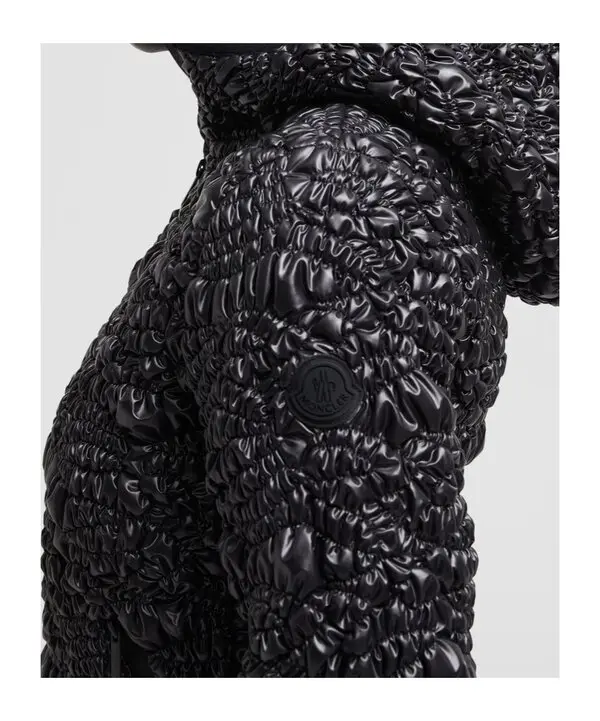 Moncler Champraz Short Down Jacket