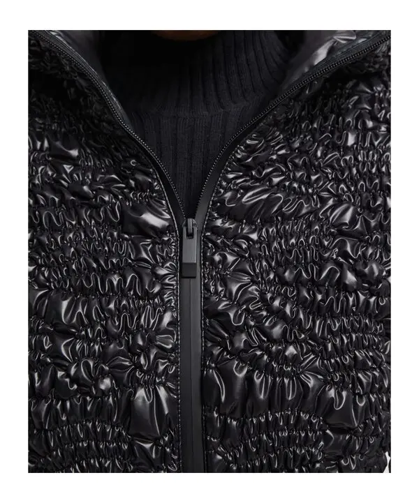 Moncler Champraz Short Down Jacket