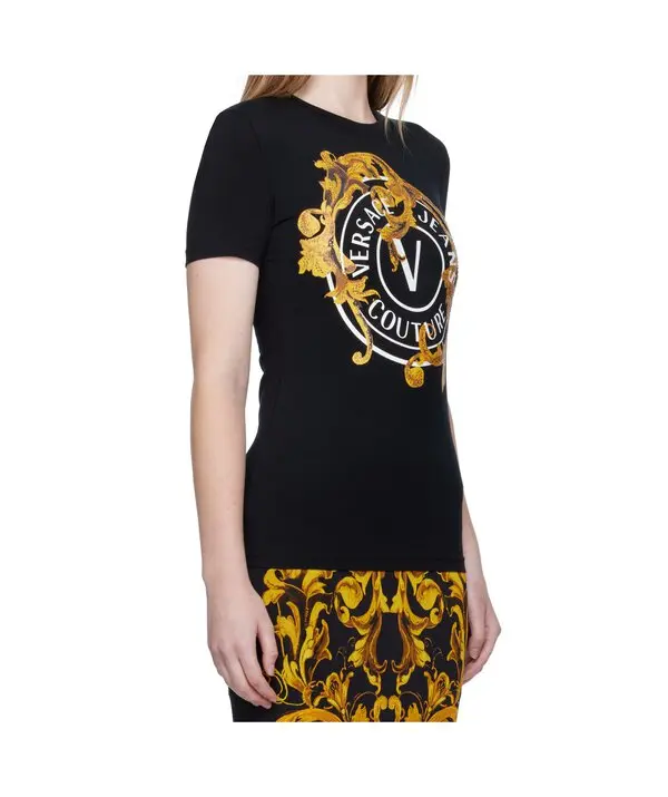 Versace Logo T-shirt