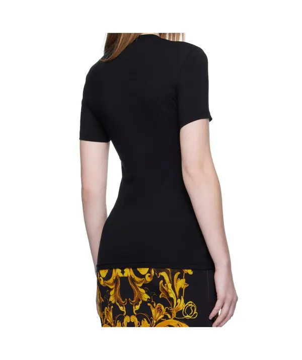 Versace Logo T-shirt