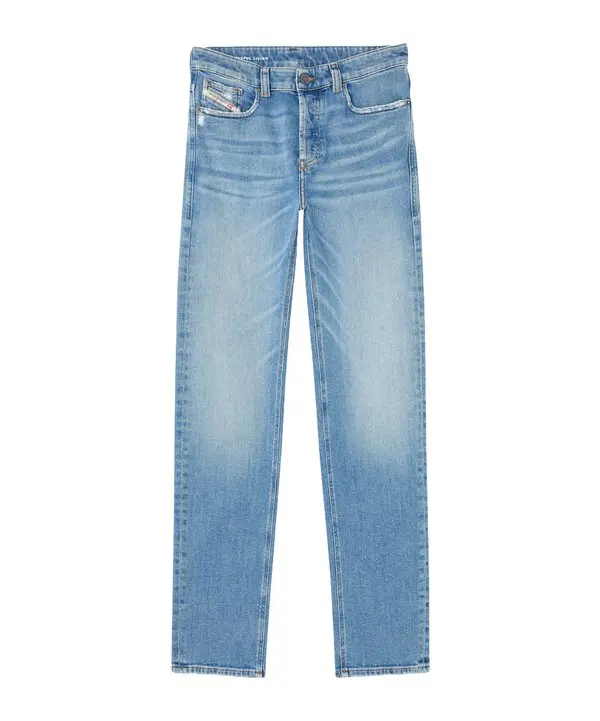 DIESEL® 1988 D-ark Regular Jeans - Light Blue