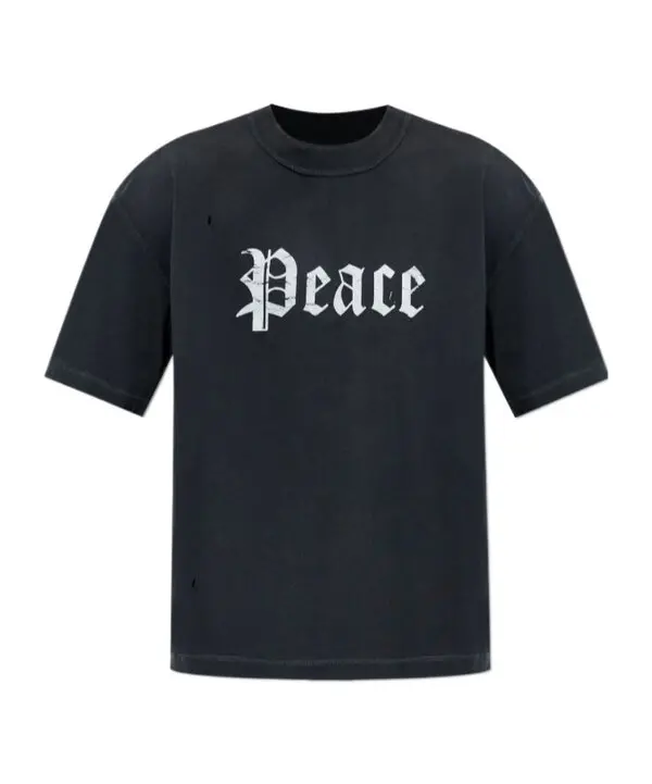 ALLSAINTS Utopia Graphic T-shirt