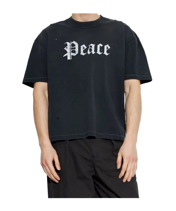 ALLSAINTS Utopia Graphic T-shirt