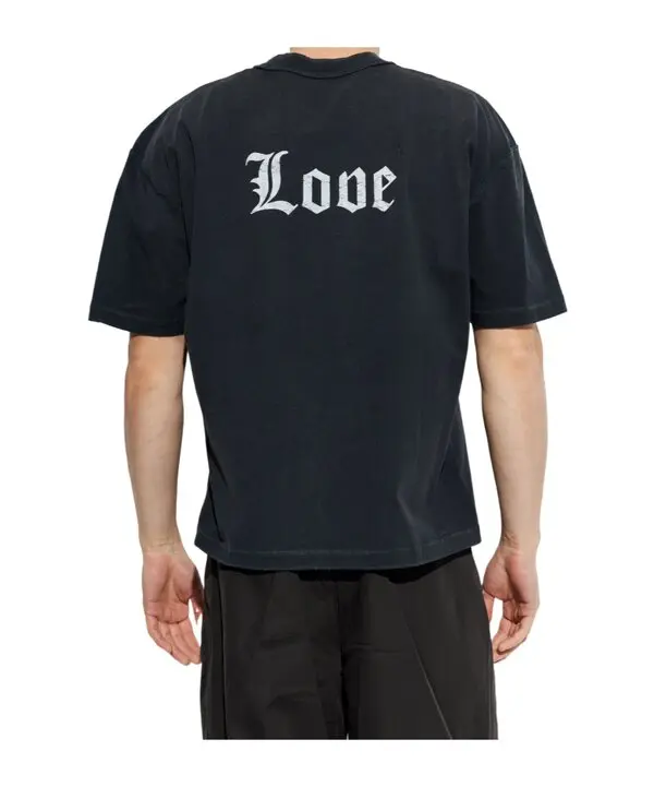 ALLSAINTS Utopia Graphic T-shirt