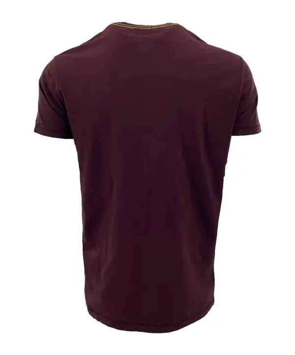 Emporio Armani Item O-neck Short-sleeved T-shirt