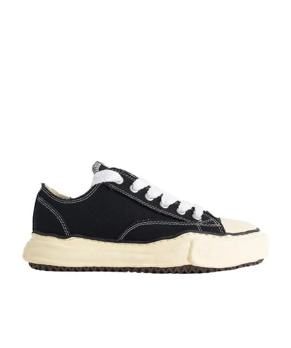 Mihara Yasuhiro Peterson Low-top Sneakers