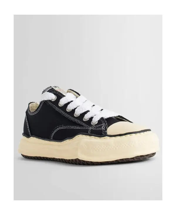 Mihara Yasuhiro Peterson Low-top Sneakers