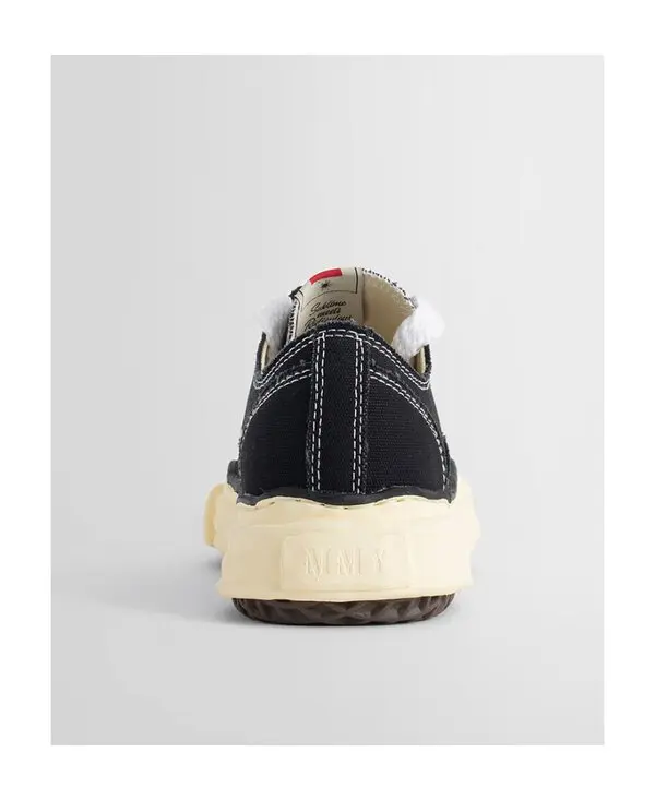 Mihara Yasuhiro Peterson Low-top Sneakers