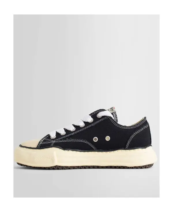 Mihara Yasuhiro Peterson Low-top Sneakers