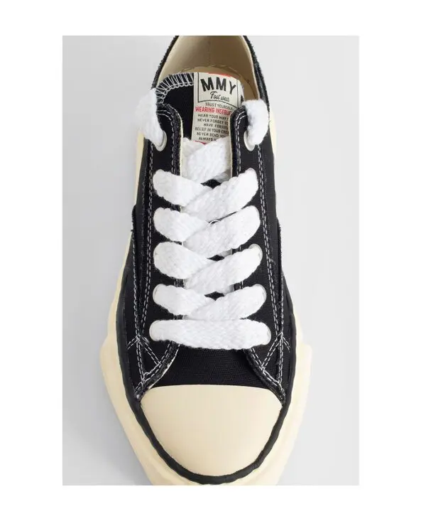 Mihara Yasuhiro Peterson Low-top Sneakers