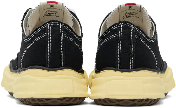 Mihara Yasuhiro Peterson Low-top Sneakers