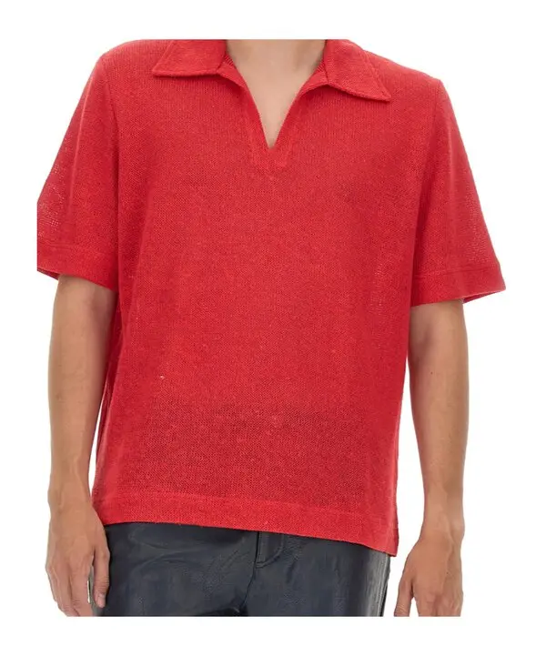Séfr Textured T-shirt