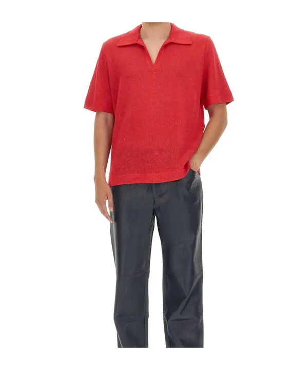 Séfr Textured T-shirt