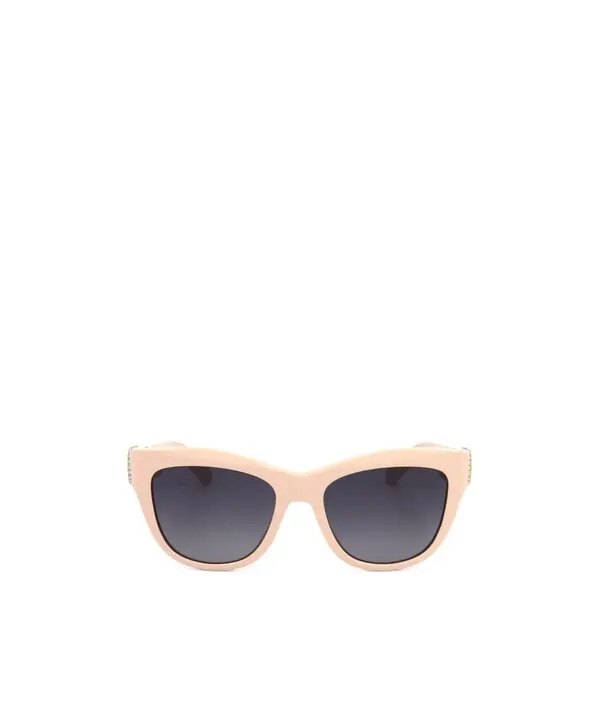 Dior Full Frame Sunglasses With Cd Logo