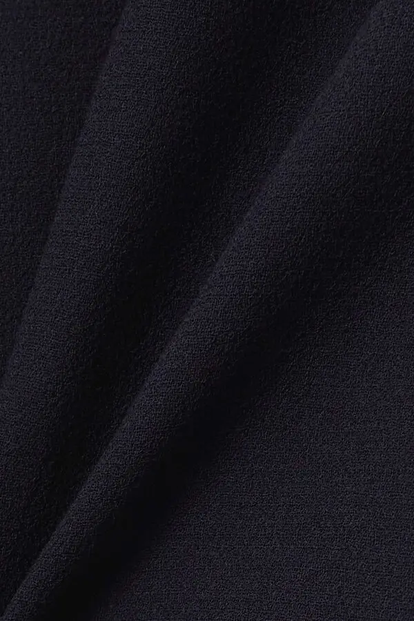BLAZÉ MILANO Resolute Double-breasted Blazer - Black