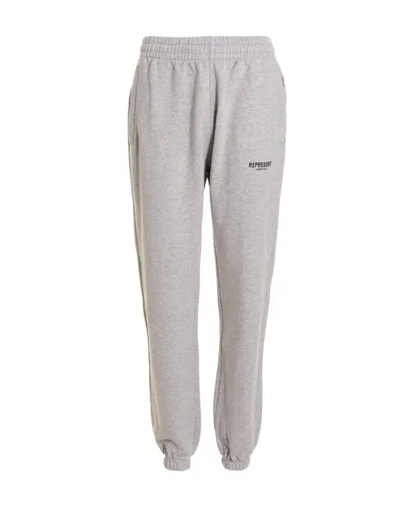 REPRESENT Owners Club Logo Track Pants