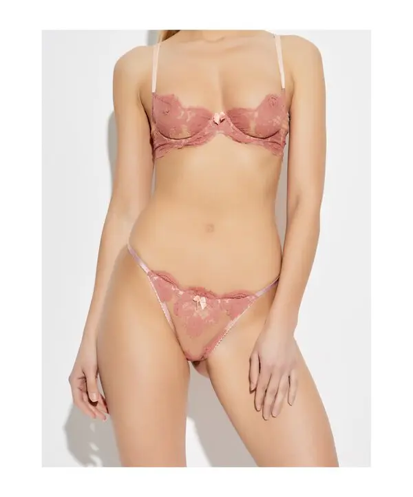 Dsquared2 Lace Panties