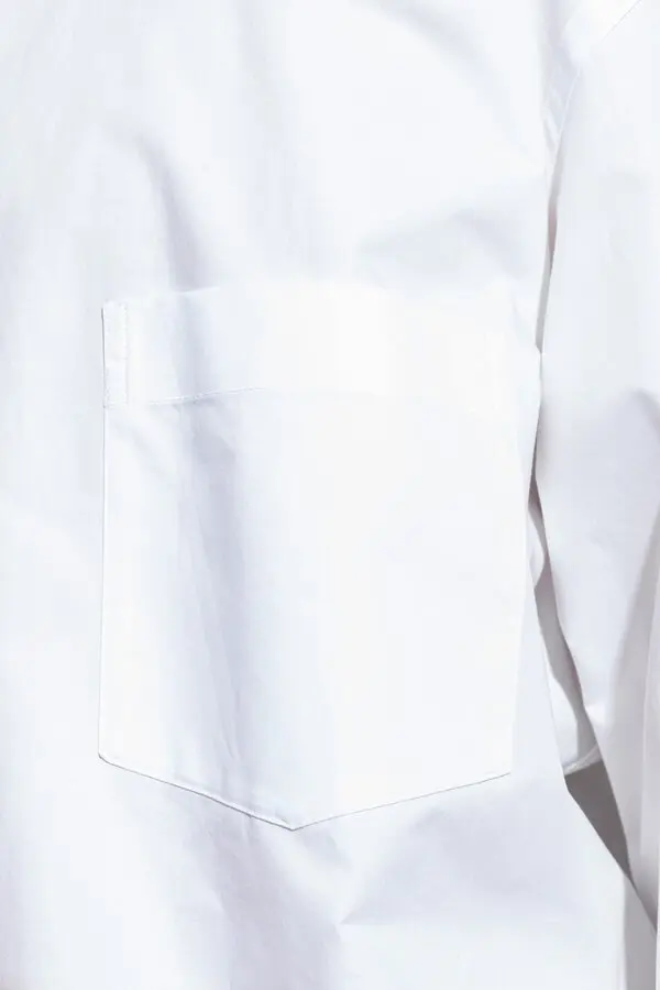 Balenciaga Long-sleeved Shirt