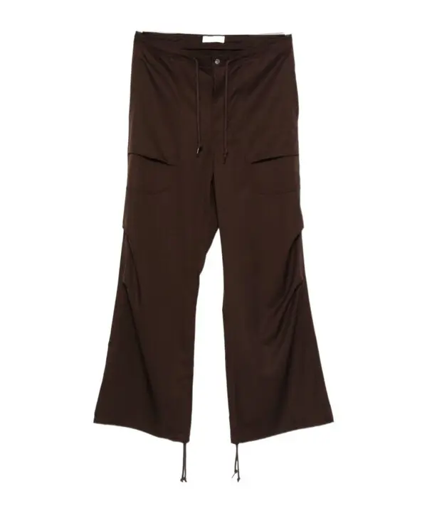 ENTIRE STUDIOS Cargo Trousers