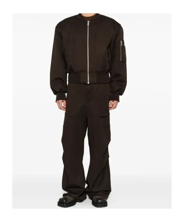 ENTIRE STUDIOS Cargo Trousers