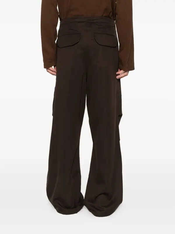 ENTIRE STUDIOS Cargo Trousers