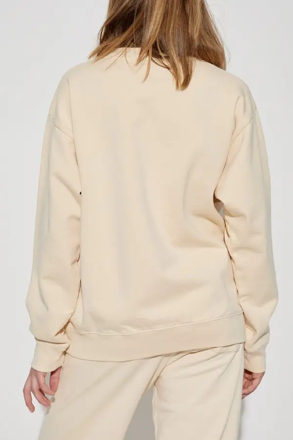 SPORTY  RICH Sporty & Rich Wellness Club Sweatshirt