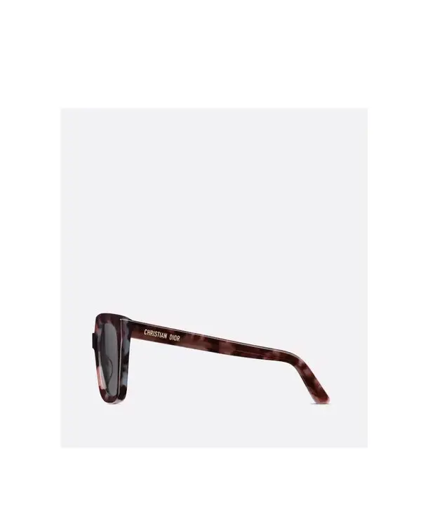 Dior Square-frame Sunglasses - Gray