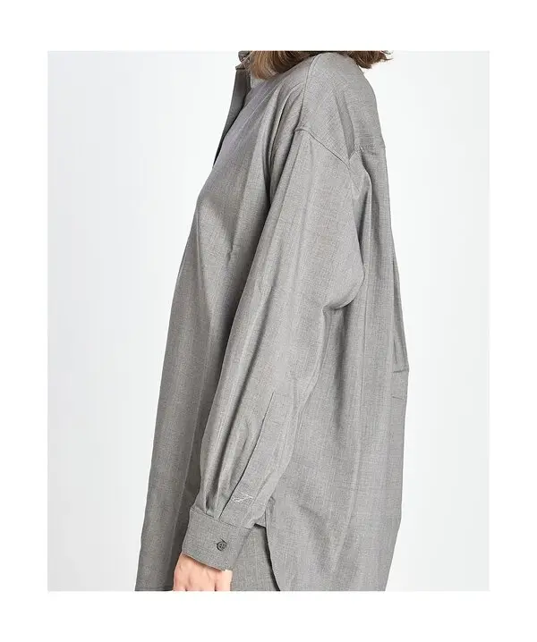 Jacquemus Long Sleeve Shirt