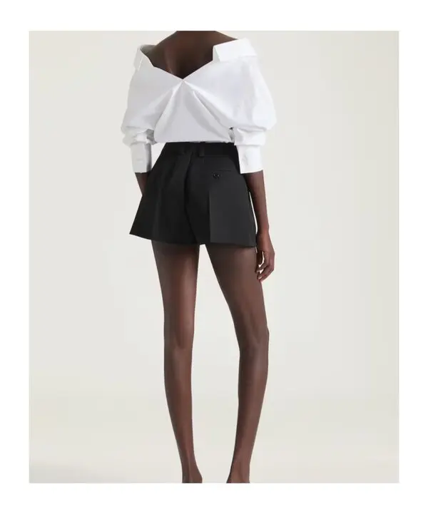 Givenchy Poplin Shirt