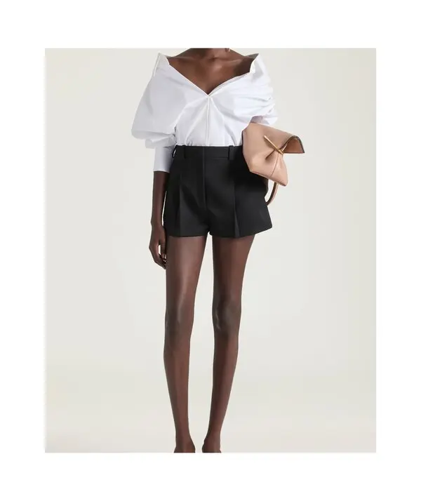 Givenchy Poplin Shirt