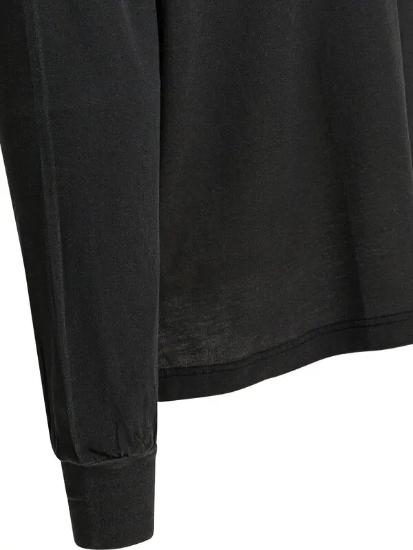 Our Legacy Cruise Fallen Angel Long-sleeve T-shirt - No